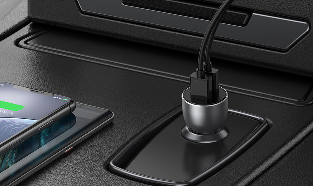 How to choose the best car charger – ADD2CAR